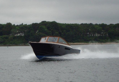 Crosby-38-crosbyboatworks - EM Crosby Boat Works - Custom Boat Builders ...